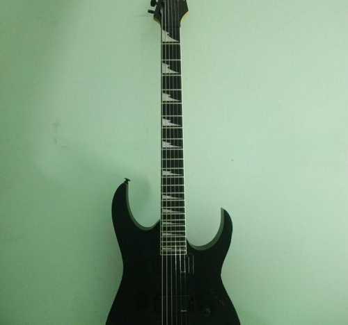 Электрогитара ibanez gio grg121dx