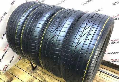 Continental CrossContact LX25 255/55 R18 109Y