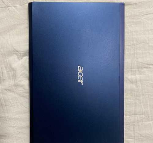 Acer aspire 5830tg