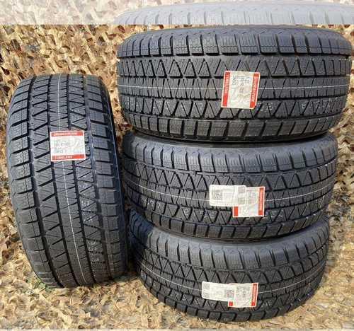 Bridgestone Blizzak DM-V3 285/45 R20 112T