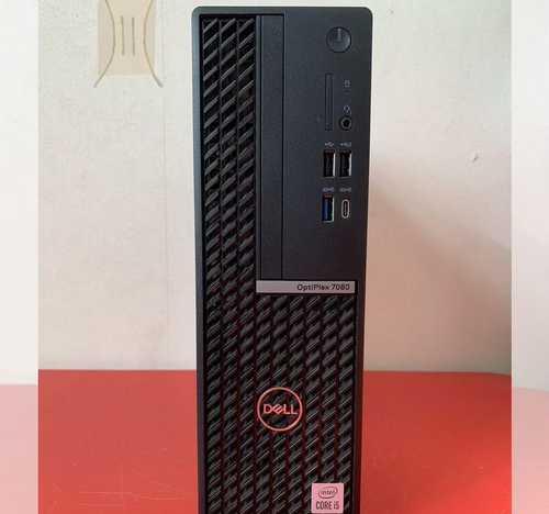 Dell Optiplex 7080 i5-10500 16gb ddr4 512gb wifi