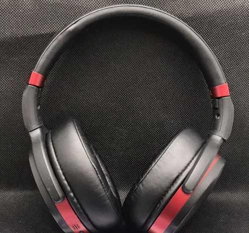 Беспроводные наушники sennheiser HD458BT