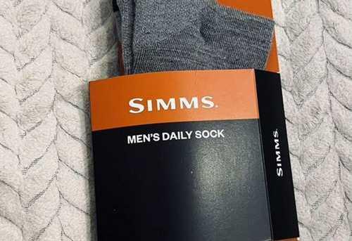 Носки simms