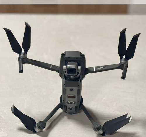 Dji Mavic 2 Pro   Fly More Combo   bag