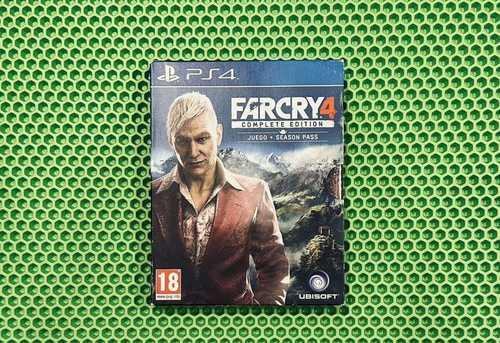 FarCry 4 Complete Edition