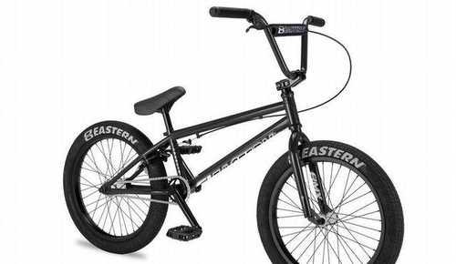 BMX Eastern javelin