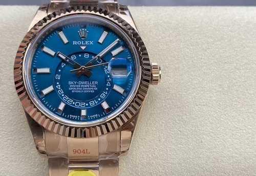 Rolex sky dweller