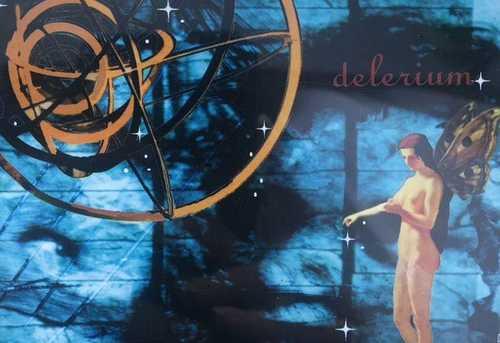 Delerium — Semantic Spaces