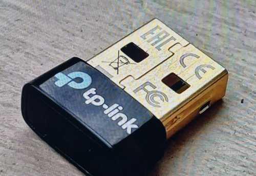 Bluetooth адаптер tp link ub500