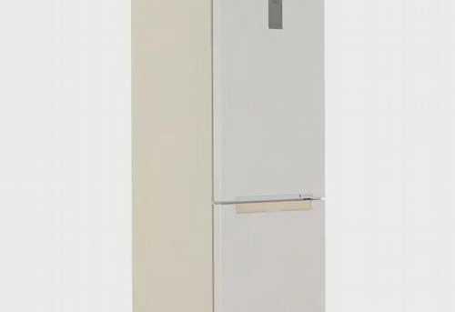 Холодильник с морозильником Samsung RB33A3440EL
