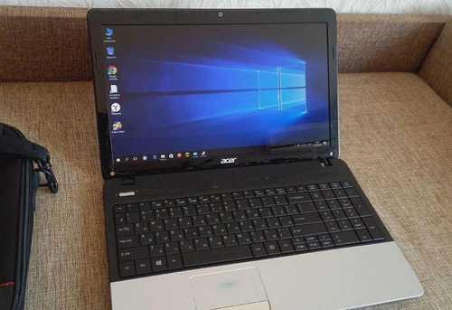 Продам 2 ноутбука Acer и Dell