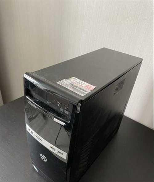 Пк HP 500B MT