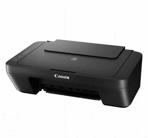 Принтер мфу canon pixma mg2540s