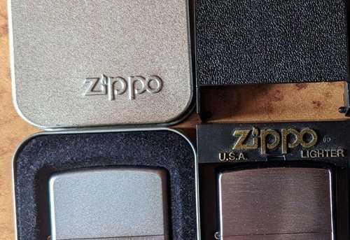 Zippo LD, Петр I