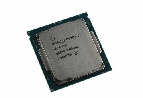 Комплект i5 9400f + ASRock H310M-HDV