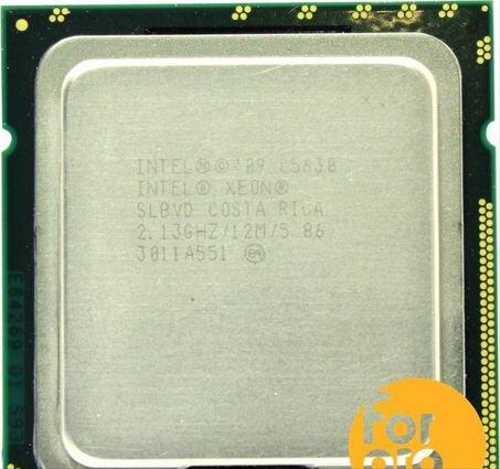 Процессор Intel Xeon L5630