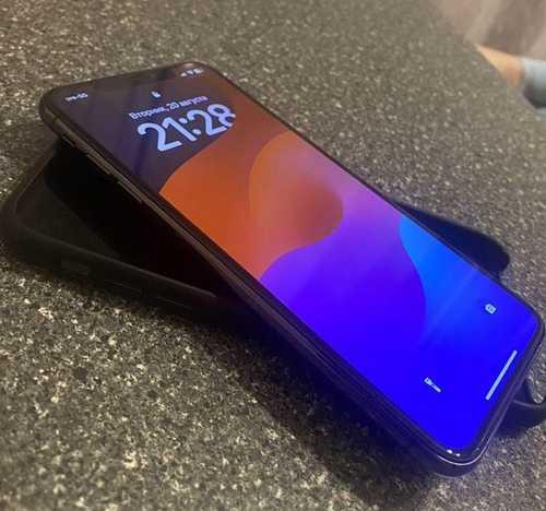 iPhone Xs Max, 512 ГБ