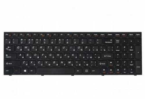 Клавиатура для ноутбука Lenovo B5400, M5400 252132