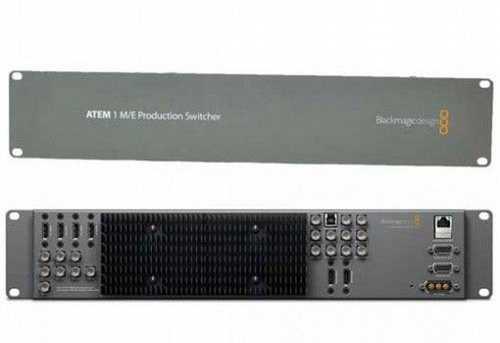 Blackmagic Design atem 1 M/E Production Switcher