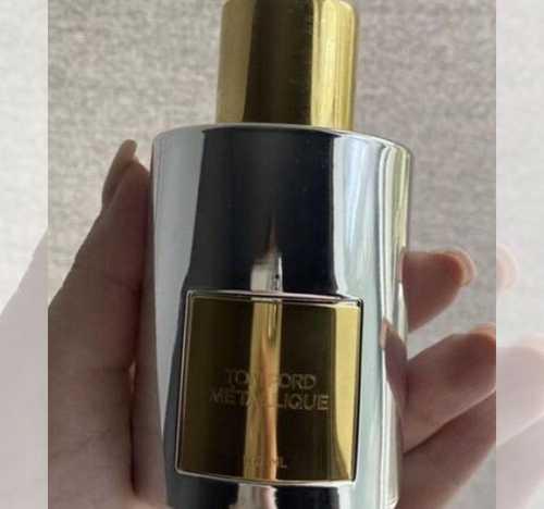 TOM ford metallique