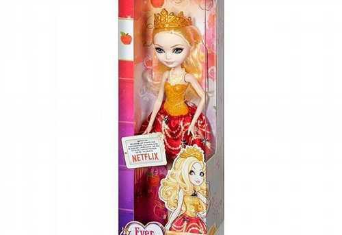 Ever After High Эппл Вайт