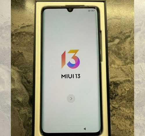 Xiaomi Mi Note 10 Lite, 6/128 ГБ