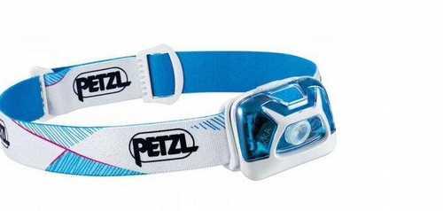 Налобный фонарь Petzl tikka белый