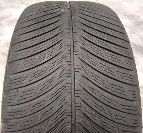 Michelin Pilot Alpin 5 245/40 R19