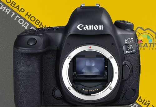 Canon EOS 5D mark iv | Festima.Ru - Мониторинг объявлений