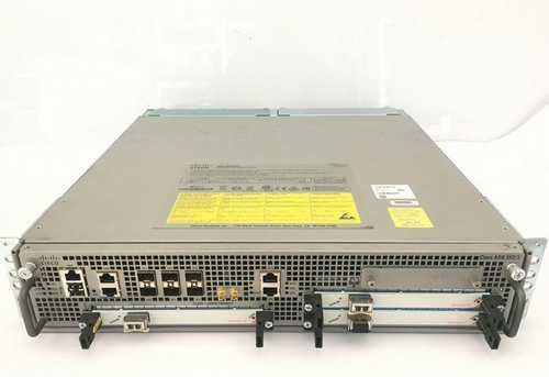 Маршрутизатор cisco ASR1002-X 8Gb RAM