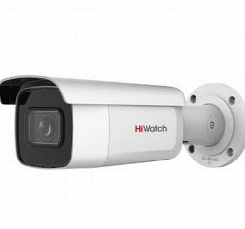 HiWatch IP-камера IPC-B622-G2/ZS (2.8-12 mm)