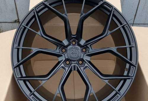 Кованые диски Gard R22 5x130 Porsche Cayenne