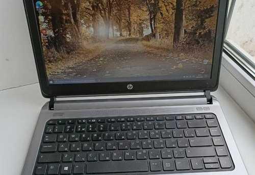 HP ProBook 430G1
