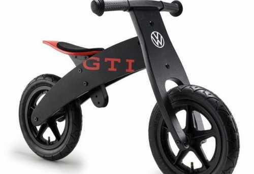 Беговел детский новый GTI