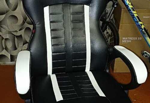 Игровое кресло raybe k-5605