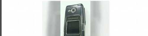 Телефон Sony Ericsson z710i