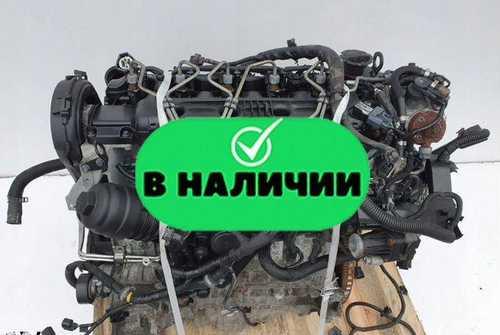 Двигатель D5244T14 Volvo 2.4d 175 л.c