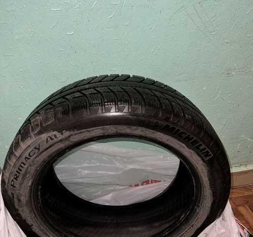 Michelin Primacy Alpin 195/55 R16 87