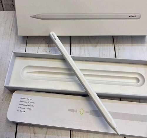 Стилусы apple pencil 2 #137