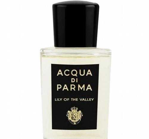 Acqua Di Parma Lily Of The Valley тестер 100 мл