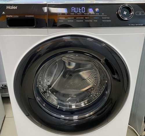 Стиральная машина Haier HW70-BP12269