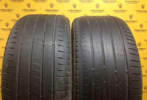 Bridgestone Alenza 001 265/50 R19