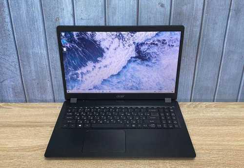 Ноутбук Acer Ryzen 3, Radeon 540X-2Gb гарантия