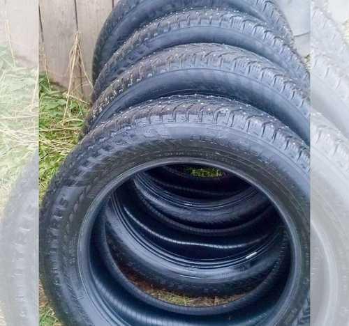 Nokian Tyres Hakkapeliitta 10p SUV 255/55 R19