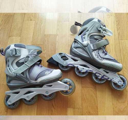 Ролики Rollerblade EU 36