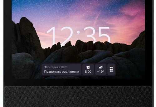 Умный дисплей Xiaomi с Алисой (QBH4254RU) Display