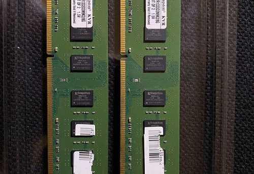 Оперативная память ddr3 8 gb