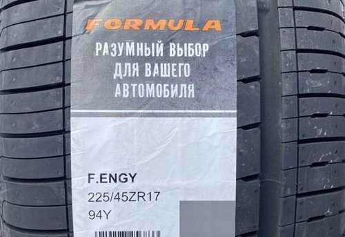 Pirelli Formula Energy 225/45 R17 94Y