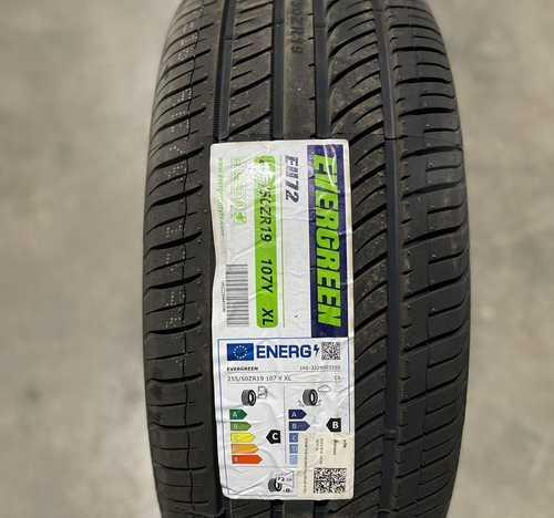 Evergreen EU72 255/50 R19 107Y