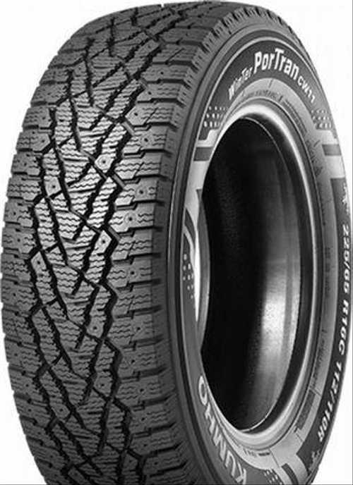 Marshal Winter Portran CW11 195/75 R16